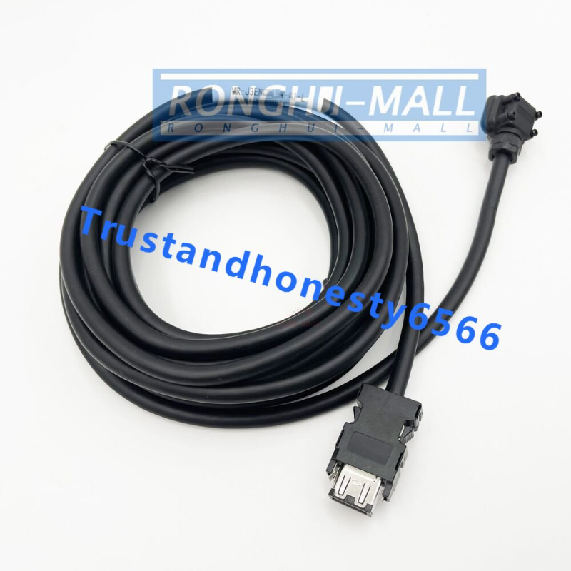 1PCS NEW FOR MR-J3ENCBL30M-A2-L 30M Encoder Cable | eBay