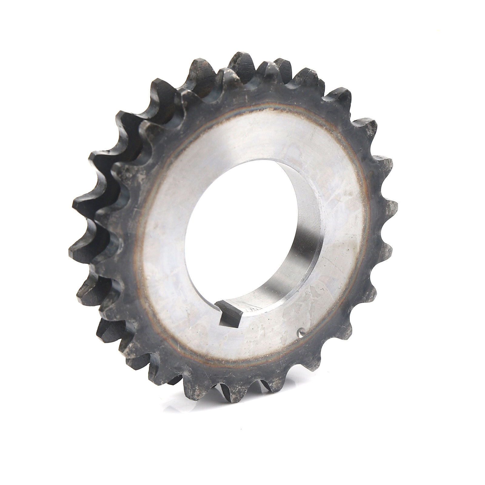 HD Double Roller Timing Chain Set for Chevrolet SBC 5.7L 283 305 327 ...