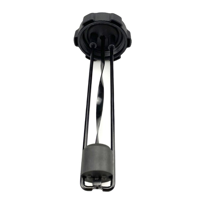 Screw On Tanks Caps with Gauge 7.3 /15.9 Depth for Snowmobile ATV | eBay