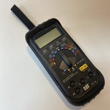 CAT Caterpillar 198-4234 198-4240 Digital Pressure Indicator ...