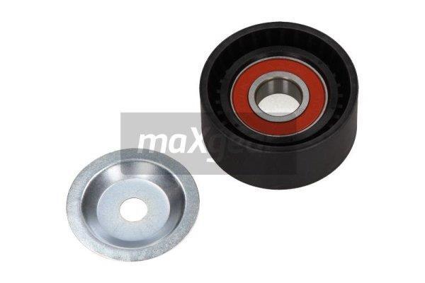 Tensioner Pulley V-ribbed AUX Belt for BMW 7810807 11287810807 for sale ...