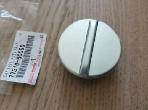 Toyota Genuine OEM LAND CRUISER FJ40 FJ45 BJ40 BJ42 Fuel Tank Cap ...