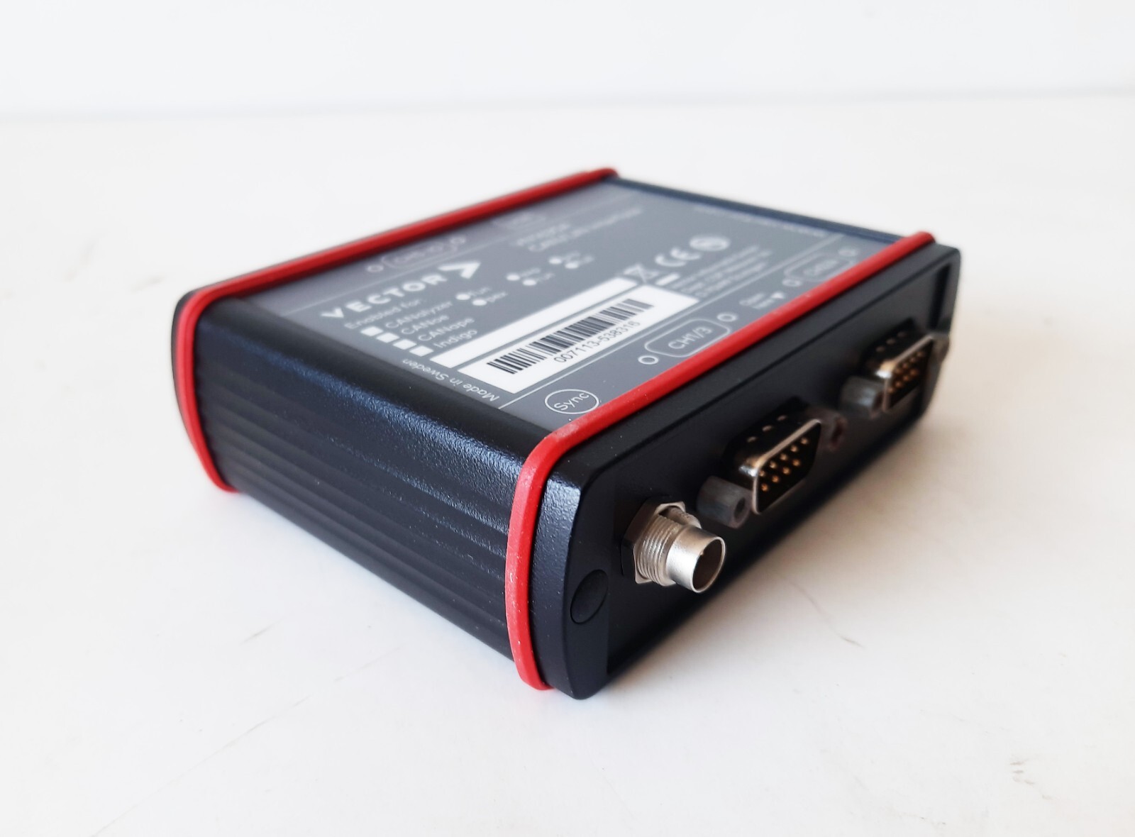 Vector VN1630A Can/ Lin Interface Activation for sale online | eBay