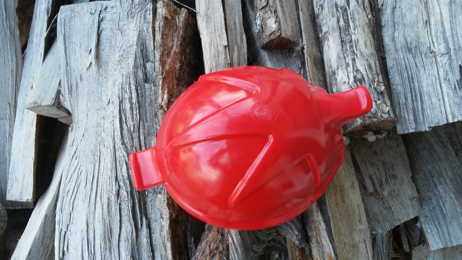 Rugged Heavy List HDPE CUPHILT for SCA Rattan Sword ARMOR - Mark 2 ...