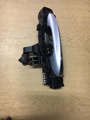MERCEDES-BENZ E-CLASS N/S/R Rear Left Exterior Door Handle A0997602100 ...