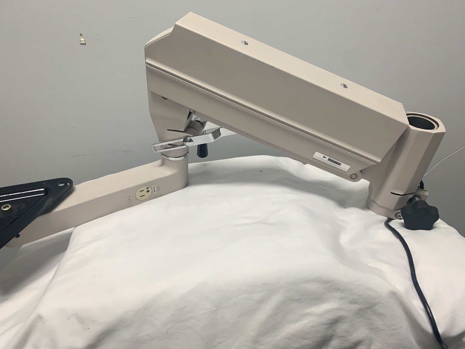 Reliance 3rd arm For 7700, 7720, 7800 And 7900 Stand. | eBay