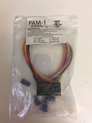 AIR PRODUCTS AND COMTROLS. PAM-1 New. | eBay