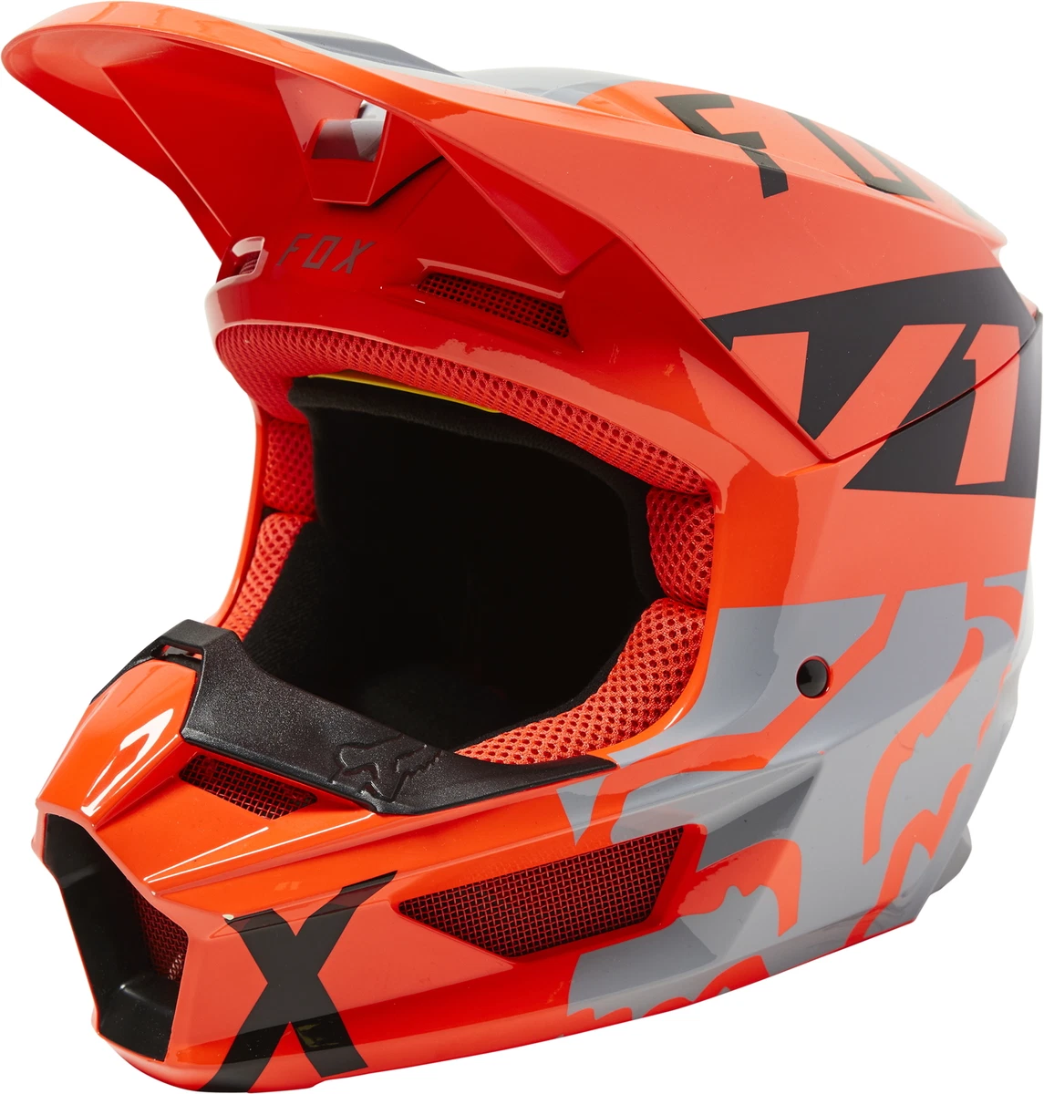 Fox Helmets