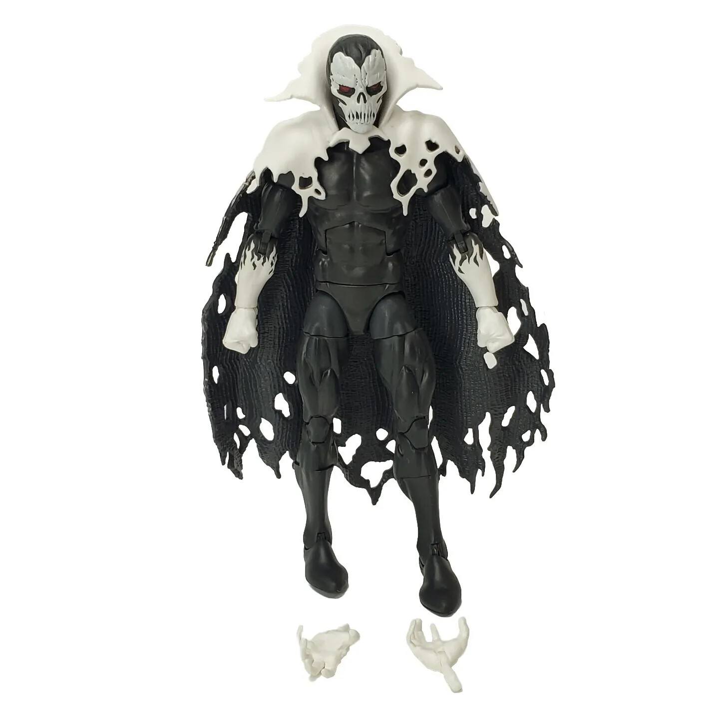 Marvel Legends D’Spayre Rintah Dr. Strange Multiverse of Madness Wave ...