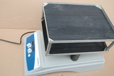 Mixers - Nutator Mixer