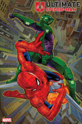 Ultimate Spider-Man #3 Greg Land Variant | eBay