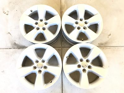 17" 17 inch OEM Factory Dodge Charger 2008-2014 Wheels Rims Set(4 ...