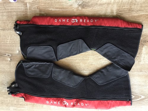 Game Ready Equine Full Leg | eBay