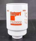 Genuine Fleetguard FS20002 Fuel / Water Separator Filter Spin-On | eBay