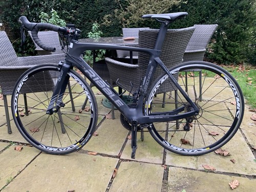 Ribble Aero 883 Carbon Fibre Road bike | eBay UK