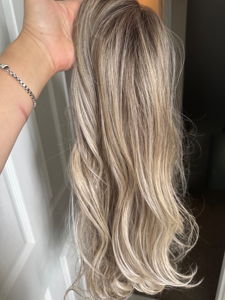 RAQUEL WELCH MODEL MODE IN SS ICED LATTE MACCHIATO | eBay