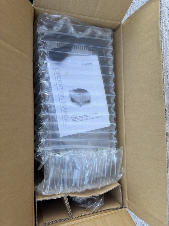 Acronova Nimbie CD DVD Ripper Stand alone Duplicator NB12 | eBay