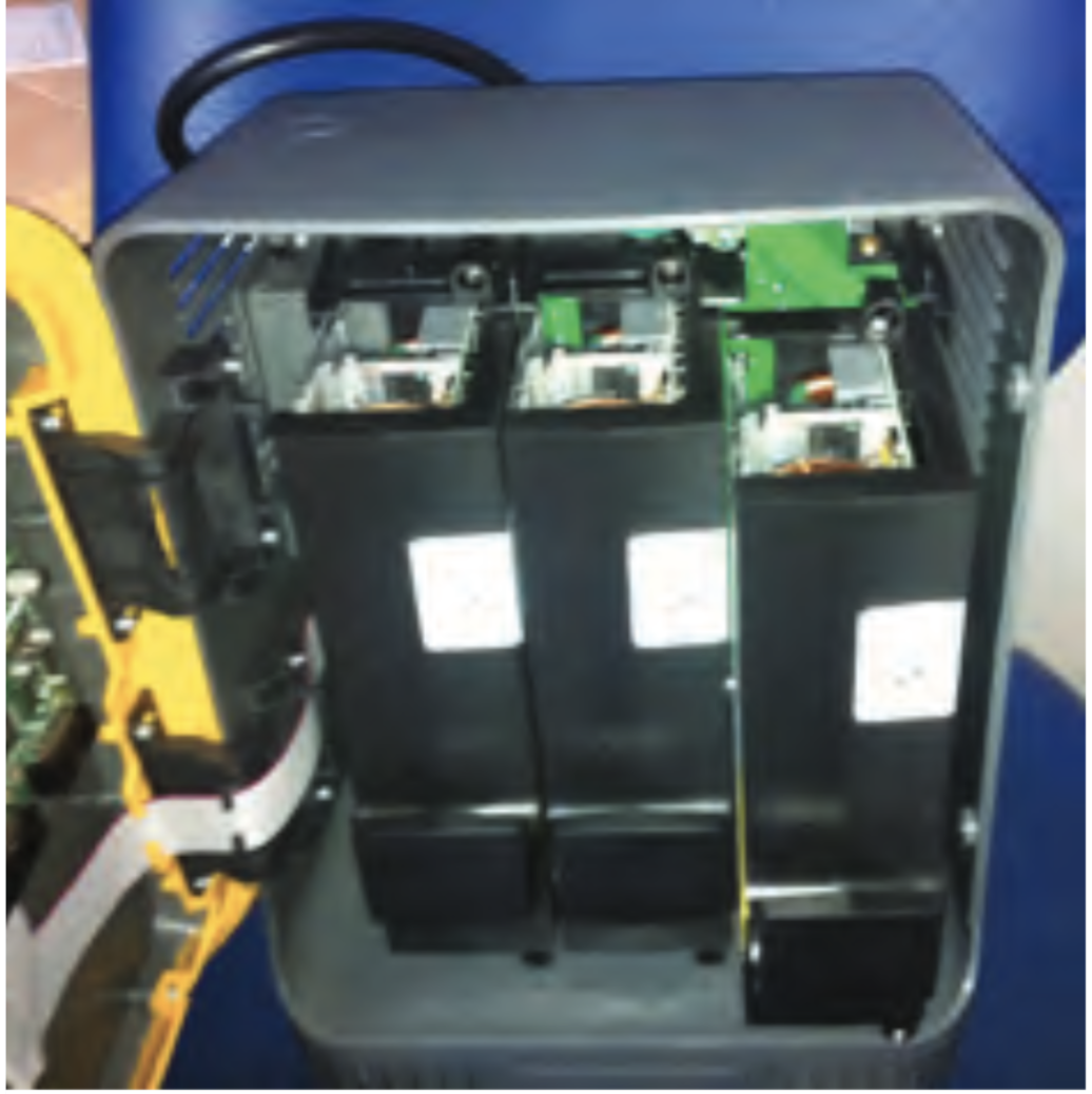 Enersys 24VDC Module 6LA20629 pour chargeur HAWKER LIFETECH NEUF | eBay UK