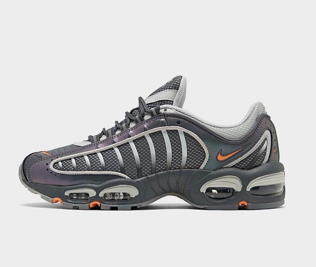 Size 12 - Nike Air Max Tailwind 4 Gray for sale online | eBay