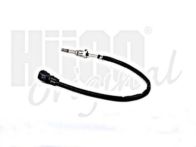 Exhaust Gas Temperature Sensor Fits VOLVO S60 I V70 II Xc70 01-10 ...