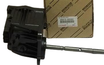 TOYOTA Genuine Transfer Shift Actuator Assy LAND CRUISER 36410 - 60120 ...