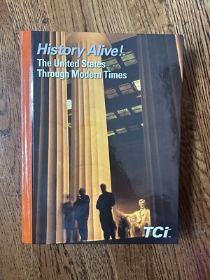 History Alive! The United States Through Modern Times - 2014 ...