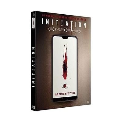 DVD - Initiation | eBay