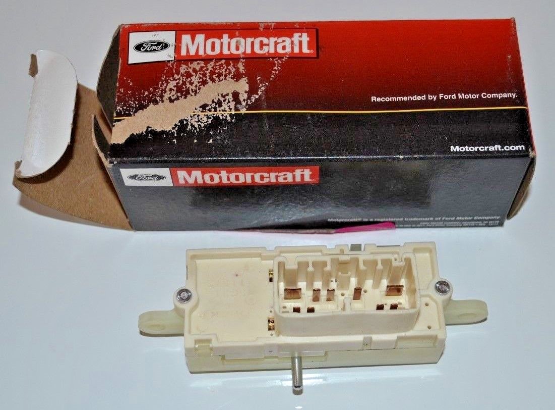 FORD F250 F350 IGNITION SWITCH 2001-2007 NEW GENUINE FORD 5C3Z11572AA ...