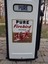 PURE FIREBIRD SUPER RACING GASOLINE MODEL 39 TOKHEIM GAS PUMP-PETOLIANA ...