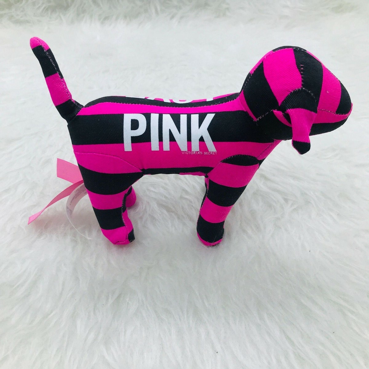 Victorias Secret Love Pink Dog Logo
