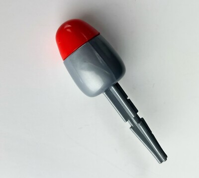 Thinkway Despicable Me 2 Deluxe Minion Dave Rocket Launcher Original ...