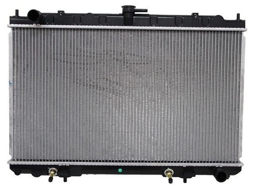 For 1999-2003 Nissan Maxima Radiator 14789PQ 2000 2001 2002 Radiator | eBay