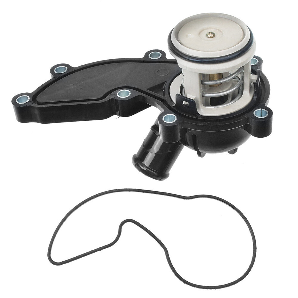 06E121111G For Audi A4 A6 A8 Quattro Engine Coolant Thermostat Housing ...