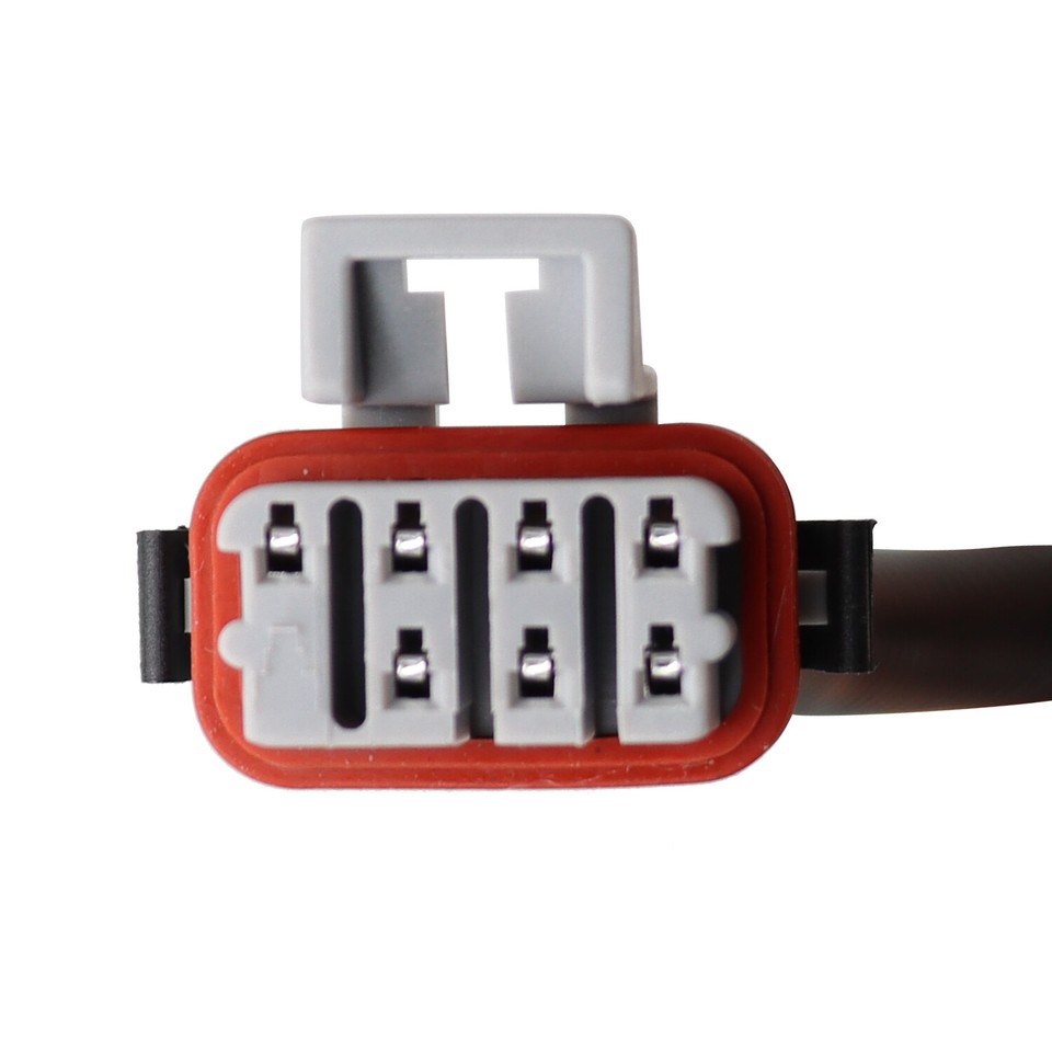 2X 36"LSX Ignition Coil Extension Harness Relocation For LS1 LS2 LS3 ...