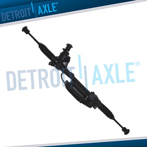 Complete Electric Power Steering Rack and Pinion for 2012-2018 ...