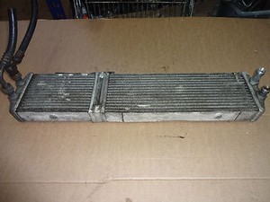 MASERATI 3200GT AUTOMATIC OIL COOLER MASERATI 3200GT OIL RADIATOR ...