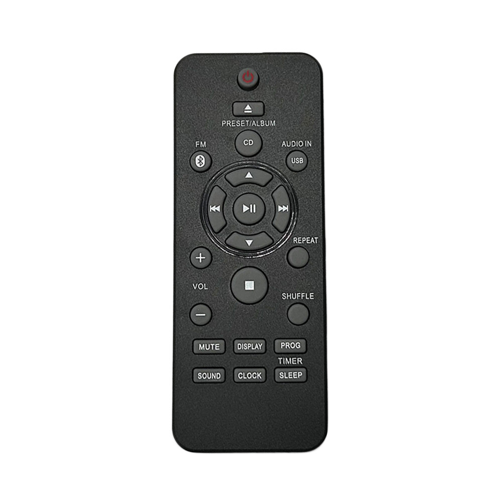Remote Control For Philips HTL2101 HTL2101A/F7 HTL2151/F7 Soundbar ...