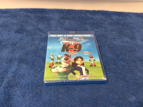 K-9 World Cup (DVD, 2017) for sale online | eBay