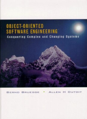 Object-oriented Software Engineering: Conquering Complex and Cha 9780134897257 | eBay UK