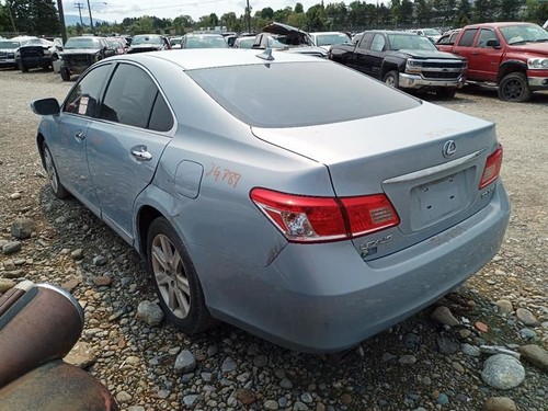2007-2012 LEXUS ES350 8U9 Cerulean Blue Metallic Driver Front Fender ...