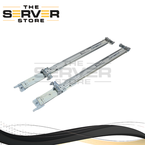 Sliding Rail Kit for Dell PowerEdge R730 R530 R740 R740XD R540 R7415 ...
