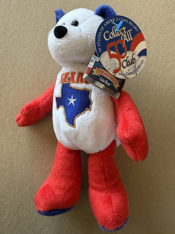 State Quarter Bears for sale - eBay
