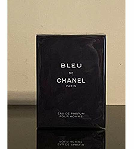 BLEU DE CHANEL Eau de Parfum Spray 3.4 Fl.Oz. 3145891071801 | eBay