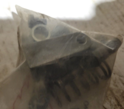 Mustang Mfg, Gehl Skid Steer Loader 190-32694 Kit, Float Detent | eBay