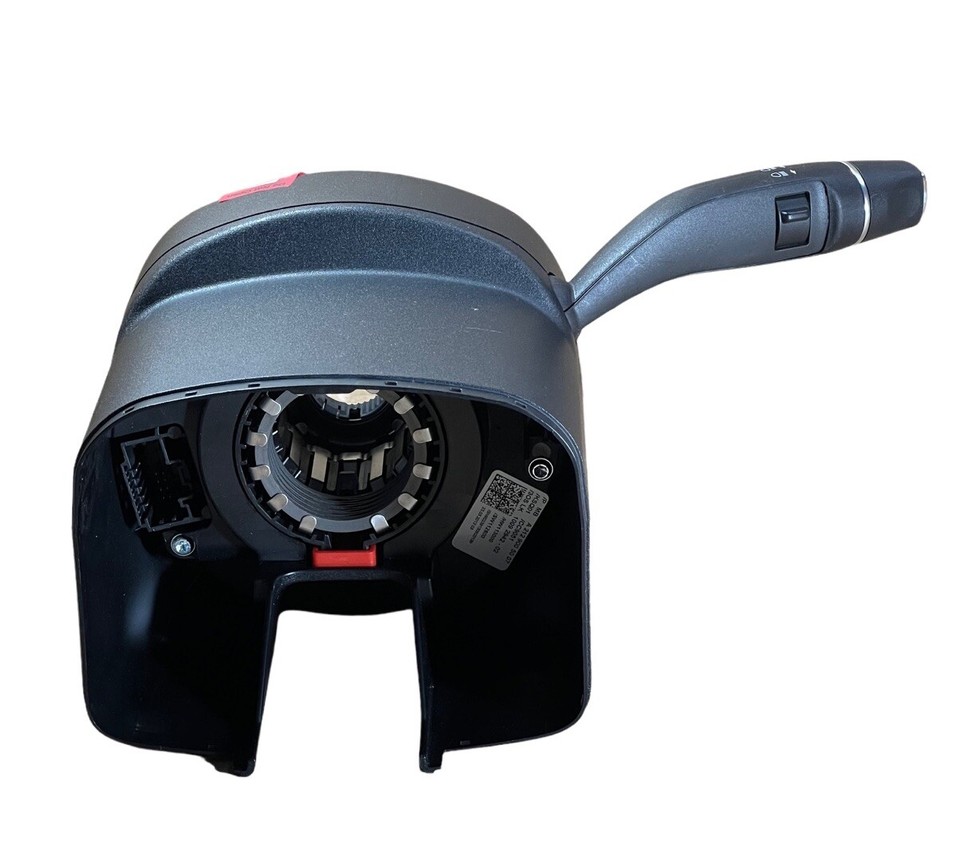 Mercedes-Benz W204 X204 Steering Column Switch Clock Spring A2129005007 ...