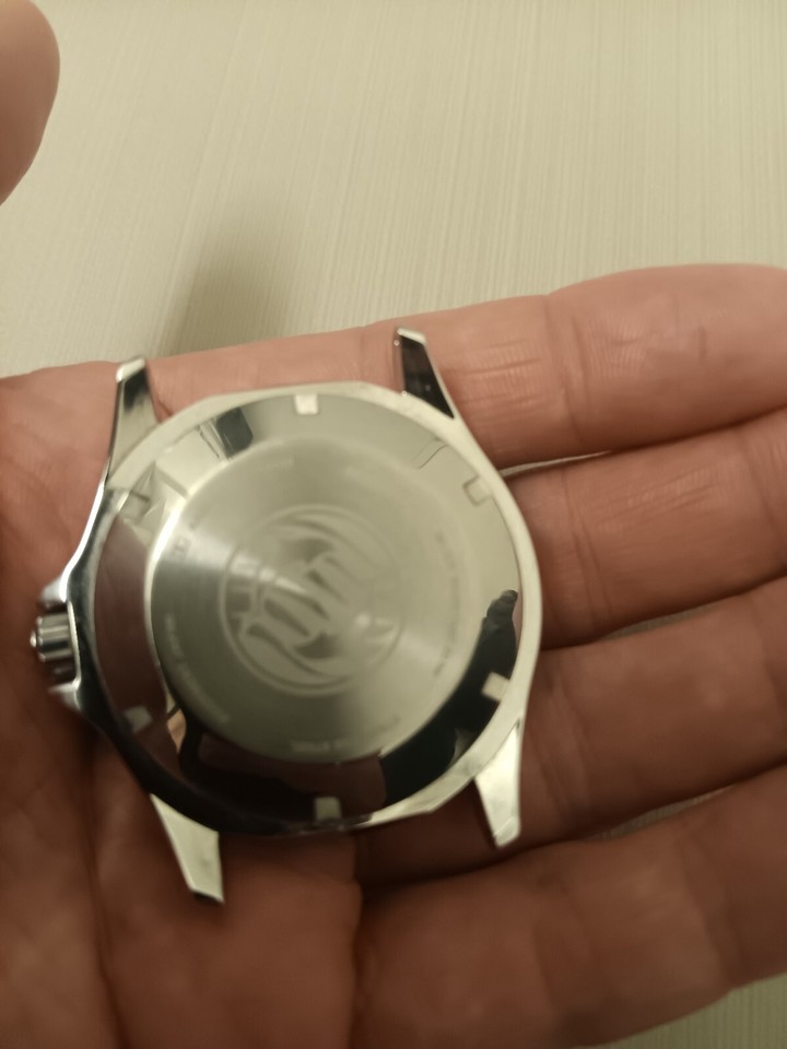 Orient Ray II Orange | eBay