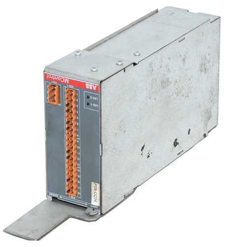 ABB MNS iS 1TGE120011R1010 MControl+PTC | eBay