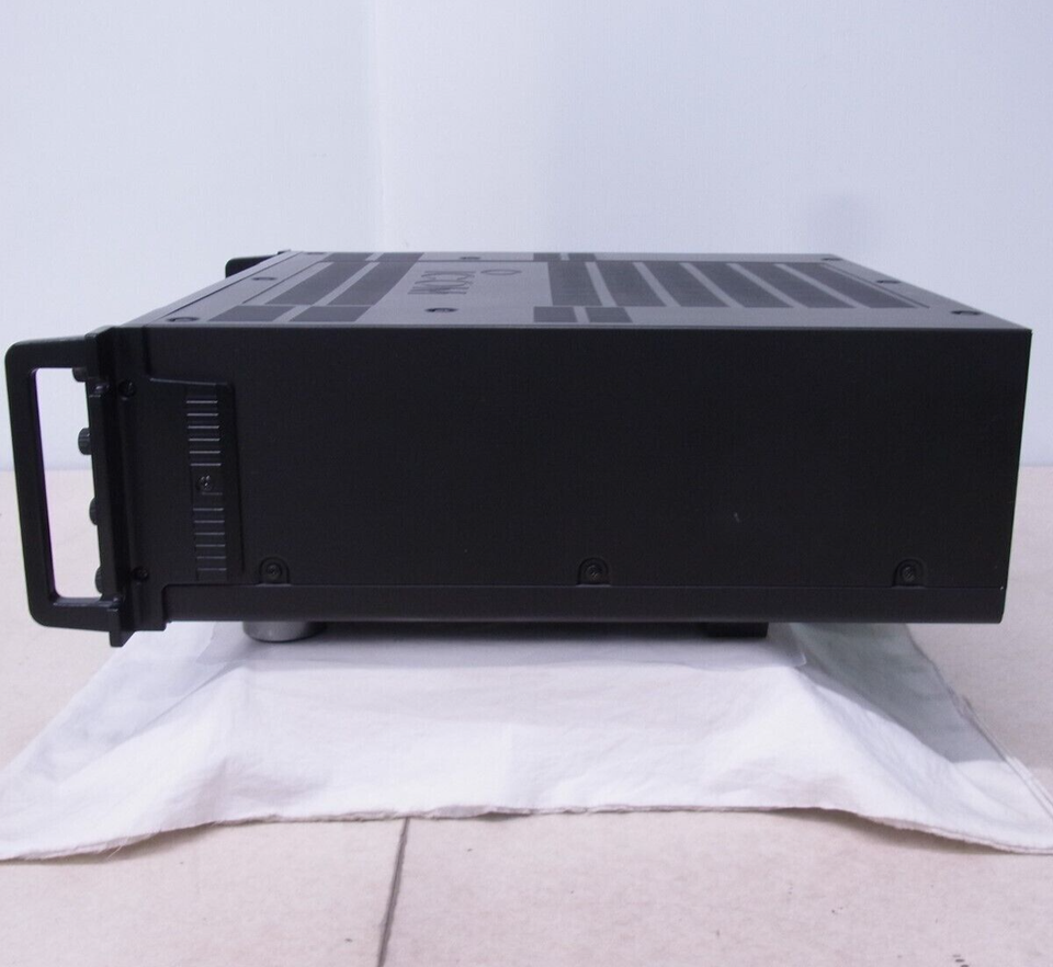 ICOM IC-7700 HF/50MHz All Mode Ham Radio Transceiver 200W Working | eBay