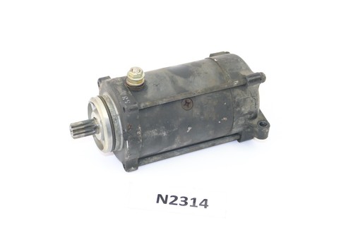 Honda VF 1000 F2 SC15 année 85 - démarreur N2314 | eBay