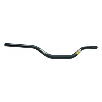 Pro Taper Contour Handlebars Bars - CR High Bend - Black | eBay UK